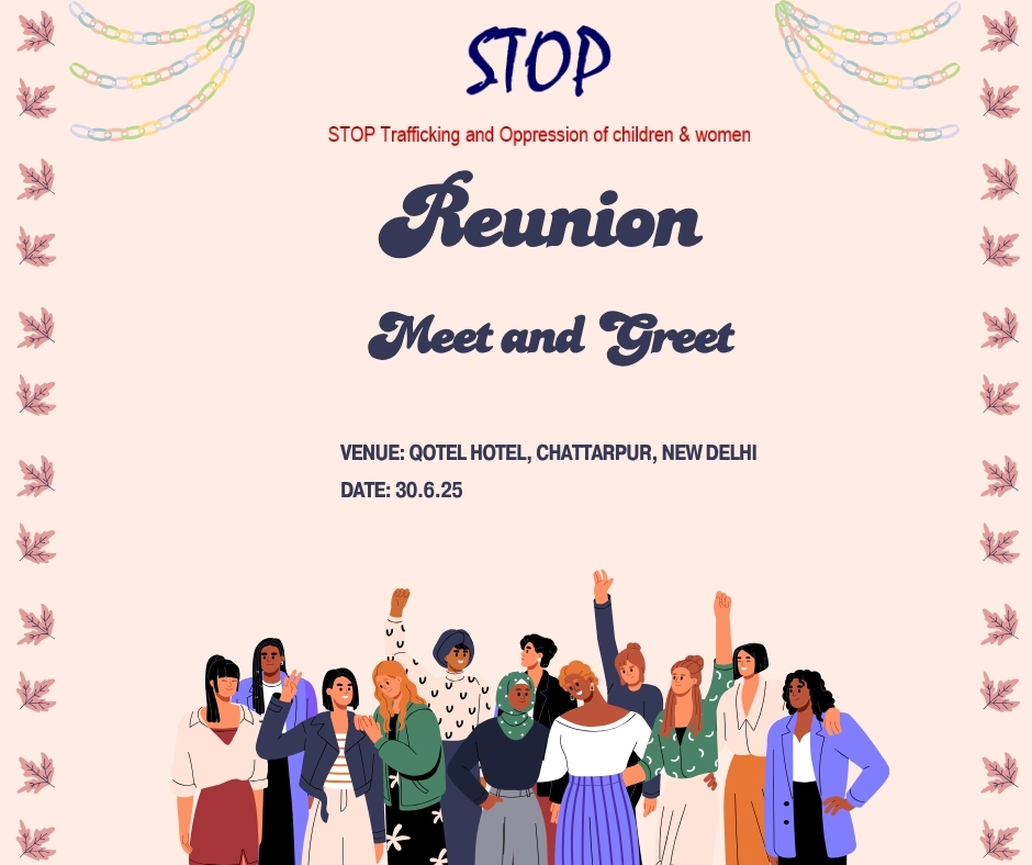 REUNION MEET 2025